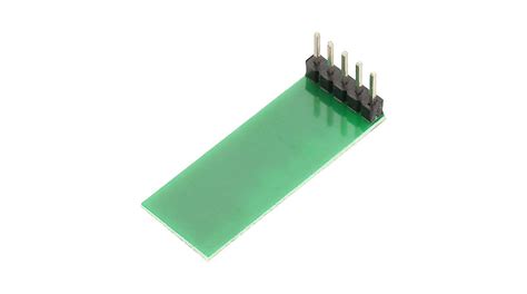 Walfront 4 Key Push Button Module For Diy Projects