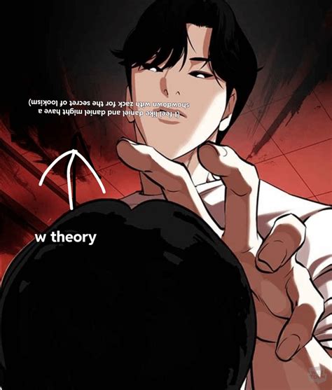 Why Did Ui Daniel Go After Daniel Instead Of The Much Bigger Threats In