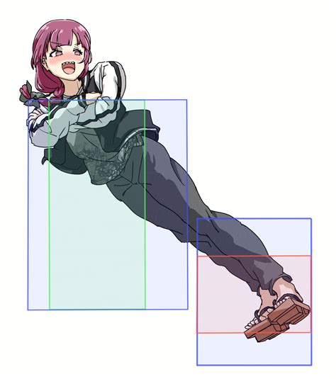 Torako Toramaru Hiroi Kikuri Rugal Bernstein Bocchi The Rock