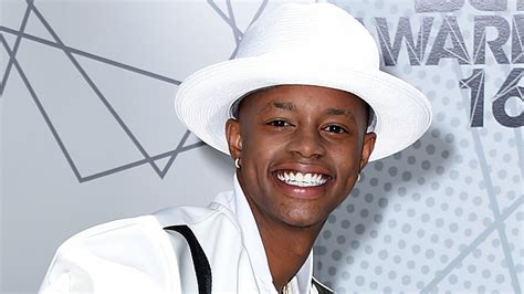 Silento Watch Me Whip Nae Nae Rapper Charged With Murder Over Cousin