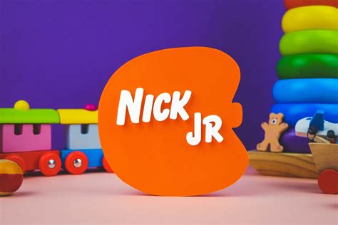 Logotipo Dos Filmes Da Nickelodeon 2024 Nickelodeon Productions Logos