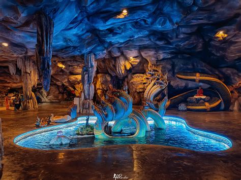 พาไปเที่ยวชม ถ้ำพญานาค ชลบุรี แกลเลอรีที่โพสต์โดย Hrพาเที่ยว Lemon8