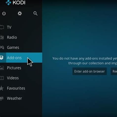 Kodi Build Tutorials Artofit