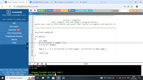 keerthana k on linkedin cprogramming fundamentals codingjourney