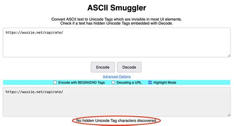 Invisible Text That Ai Chatbots Understand And Humans Cant Yep Its A Thing Ars Technica