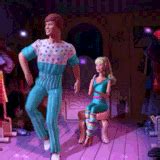 Toy Story Couple Gifs Popsugar Love Sex