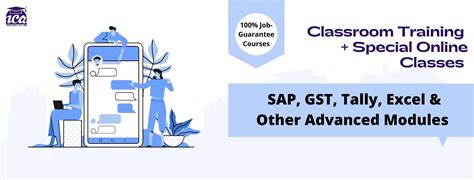 Ica Edu Skills Kolhapur Enroll With Indias No 1 Educational Training Institute