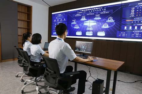 广西第一批！广西交通养护大数据平台被认定为数字广西建设标杆引领重点示范项目 广西交通设计集团有限公司