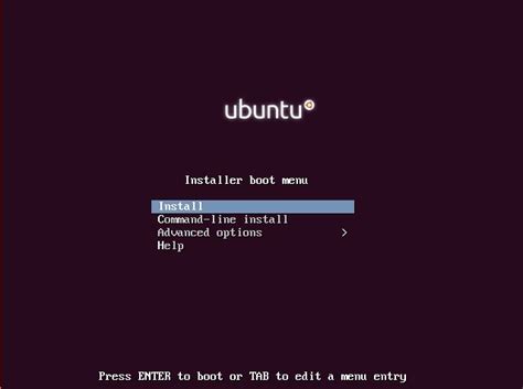 Cómo Instalar Ubuntu Minimal Server 1804 Bionic Beaver Solo 64 Mb