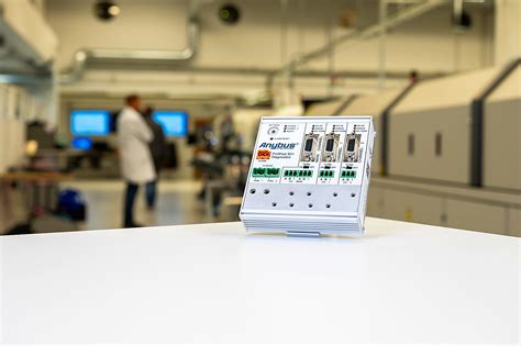 Industrial Network Diagnostics