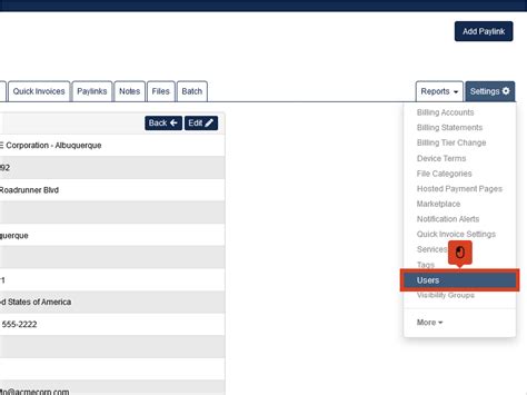 Generate A User Api Key Support