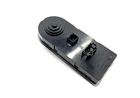 Модуль управления электро-РК УАЗ Патриот (с обогревом сидений) 56.3769 ...