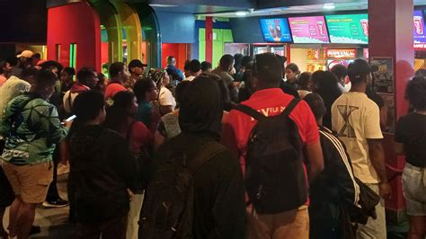 Moana Hits A Record Million During Its Launch