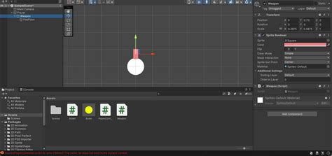 Scripts Work In Playunit Tests Not In Build Unityhelp