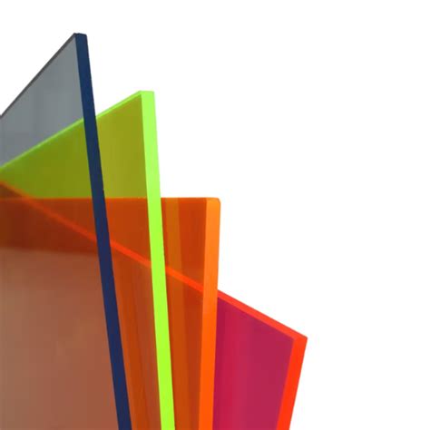 Plexiglass Sheets Manufacturer In China