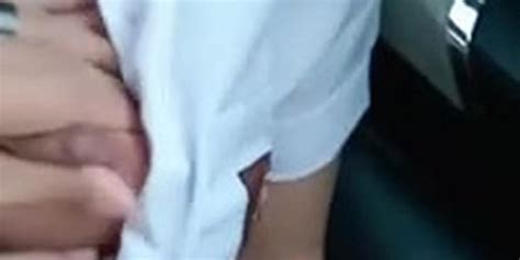 Ngewe Di Mobil Sama Om Om Takut Kena Grebek Tnaflix Com