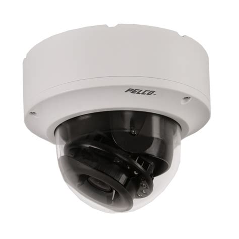 Pelco Ime238 1ers 2mp Outdoor Ip Security Camera