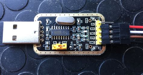 Github I404788rust Rtl8710