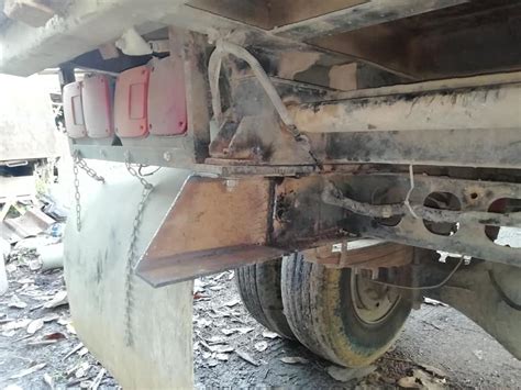 ต่อหางค อู่สง่าต่อดั้มพ์ เชียงใหม่ ซ่อม เคาะ พ่นสี รถยนต์ Facebook