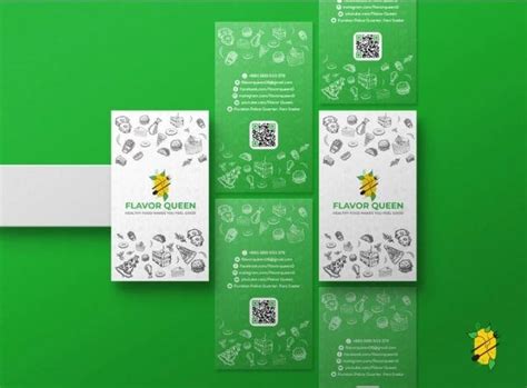 Best Deals I Will Do Professional Business Card Or Luxury Business