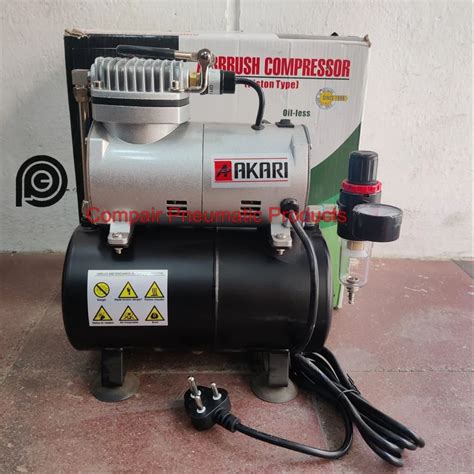0.5 HP Mini Air Compressor AS186 at Rs 7100 in Coimbatore | ID ...