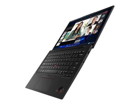 Lenovo ThinkPad X1 Carbon Gen 10 21CB SHI