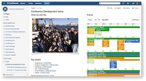 Should You Create A Confluence Space For Your Team Or For Each Project
