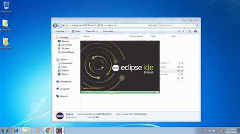 Install 2018 09 Eclipse Ide On Windows 7 8 And 10 For Java Jdk 11 Lts And Java Jdk 8 Together