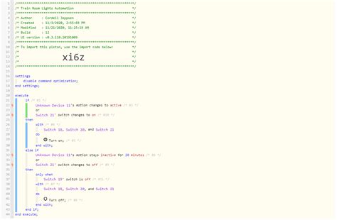 webcore stays function 🚧 developers hubitat