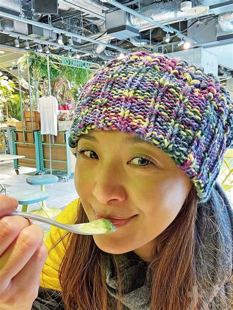 置身初學者雪道成高手 52歲蘇慧倫素顏超驚艷 澳門力報官網