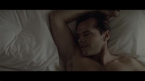 Auscaps Jack Nicholson Nude In Chinatown