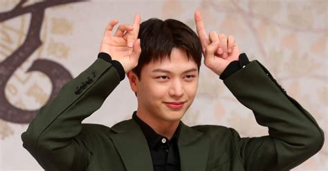 육성재 첫 사극·1인 2역 욕심 많이 났죠