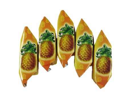 Купить конфеты Славянка ананасная долина 1 кг цены на Мегамаркет Артикул 100024444987