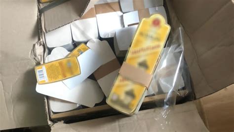 Троє ужгородців заплатять штраф за те що два роки продавали підробні коньяк і горілку