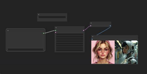 使用bizyair，没有显卡，也能玩ai绘图 Mingupupup 博客园