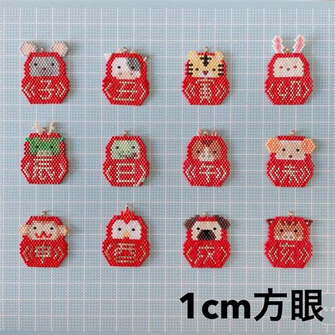 「デリカビーズ 図案 無料」の検索結果 Yahoo検索（画像） Beading Patterns Miyuki Beads