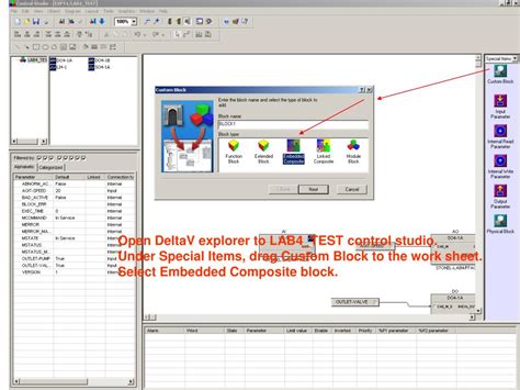 PPT DeltaV Sequence Function Block Tutorial PowerPoint Presentation