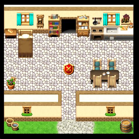 Transferplayer Control Not Working After Autorun Event Rpg Maker Forums