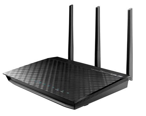 Asus RT N U Dual Band Wireless N Gigabit Router Reviews And Ratings TechSpot
