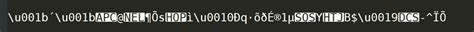Purge A Document Containing Special Characters On Couchdb Stack Overflow