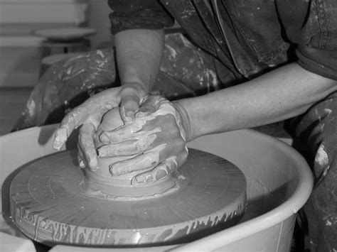 Abi Read The Hatch Founder Promoting Wellbeing Through Pottery