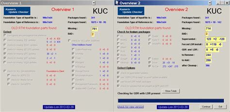 Windows Update Checker Windows Download