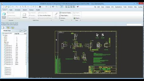 Unigraphics Nx How To Export Dwg File From Prt File 58 OFF