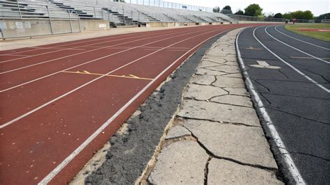 What Is A Polyurethane Track Ultimate Guide To Running Surfaces 2025