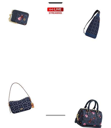 Coach Outlet【公式】 コーチアウトレットlive Streaming
