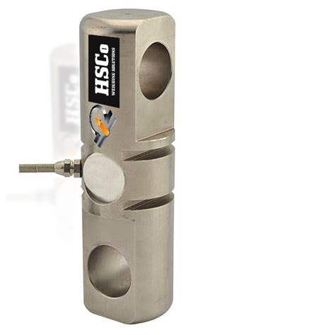 Crane Load Cell New Weight And Lifting Scales In India