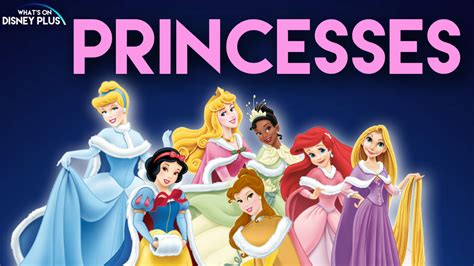 Princess Disney Princesses Telegraph