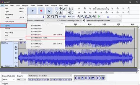 Video Tip How To Repair Audio File For Free In Easy Ways