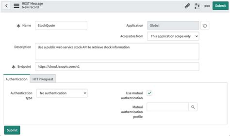 Servicenow Developers