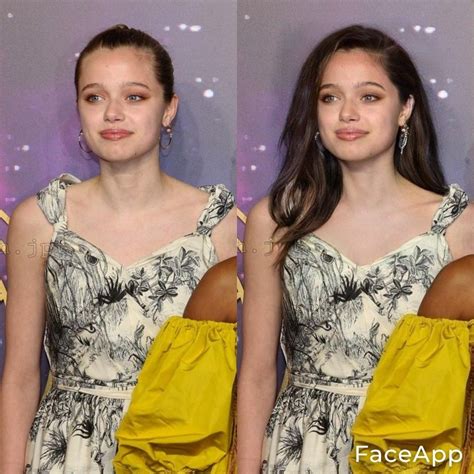 Shiloh Jolie Pitt Novembre 2024 Angelina Jolie And Brad Pitts